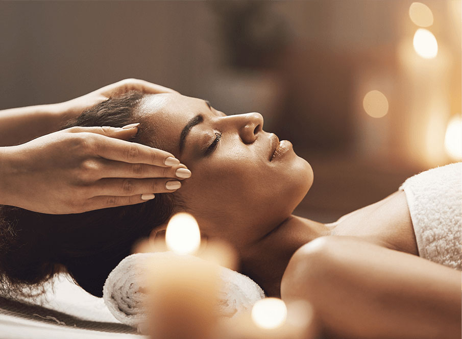 Massage Therapist Nannies